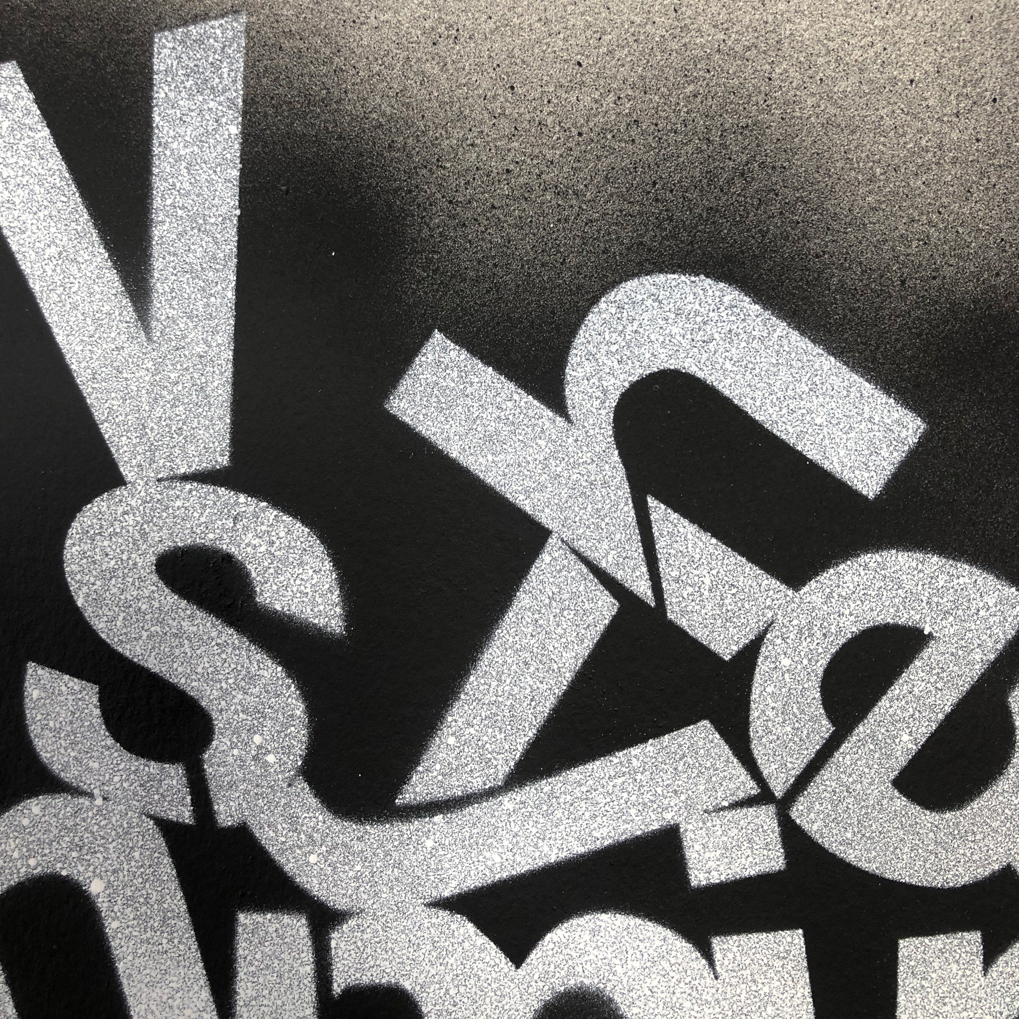 Where Is My Mind? (Stencil) – Artefacteria